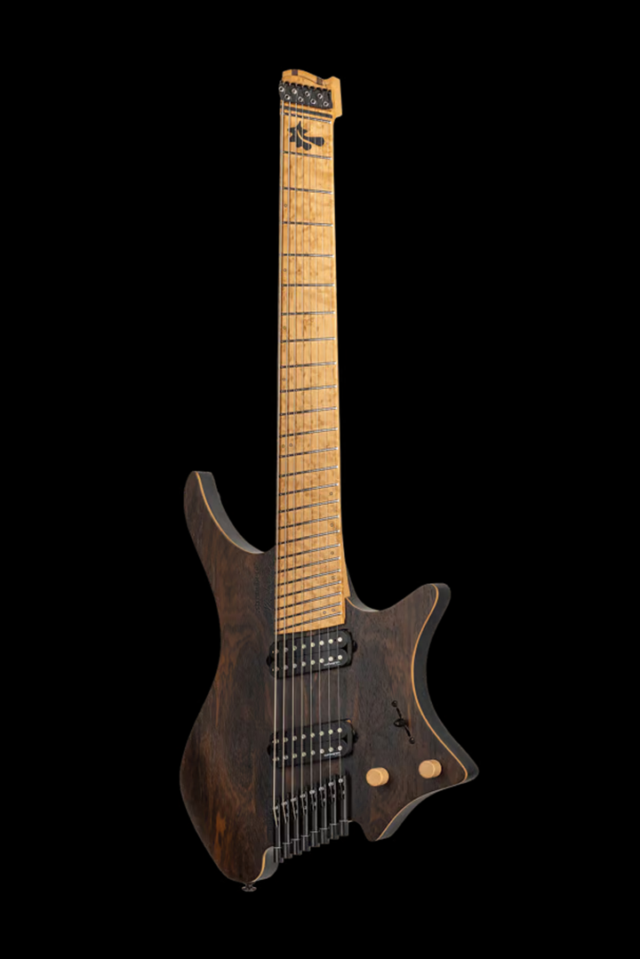 Plini & Richard Henshall Strandberg* Full Clinic - Now on Youtube ...